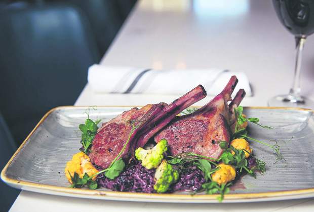 The Fitz Bar & Restaurant now offering rotating menu | VailDaily.com